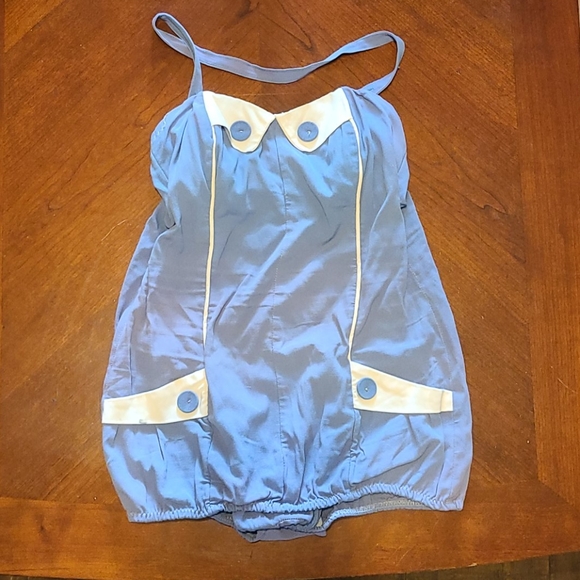 Vintage | Swim | 95s Vintage Swim Wear | Poshmark